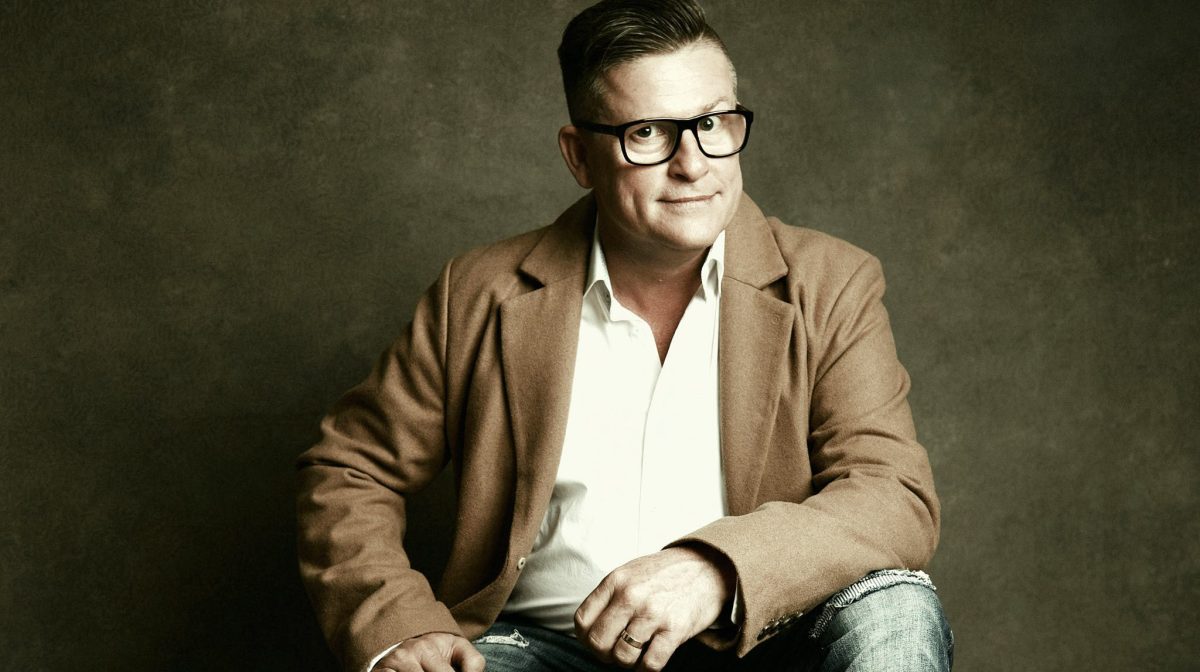Shane Mallory – MC, Host, Performer, Presenter